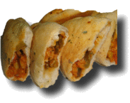 Home-Baker.in - treat your senses... Cakes, Doughnuts, Calzones, Savouries